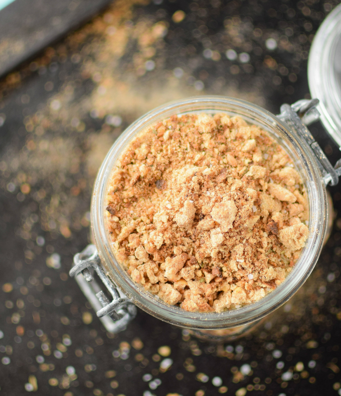 Sides & Snacks Archives » Emily Kyle Nutrition