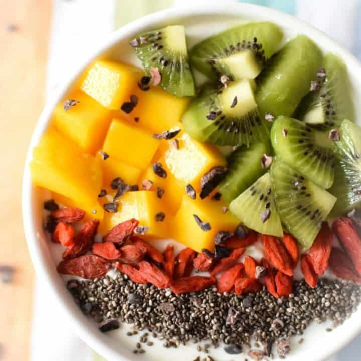 Cannabis Recipes » Emily Kyle Nutrition