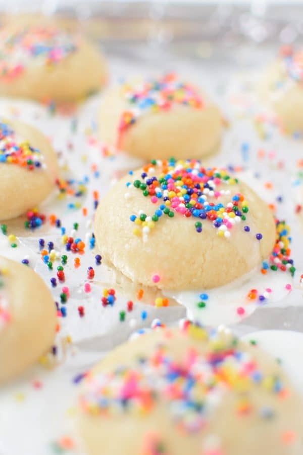 Cannabis-Infused Anise Spritz Cookies » Emily Kyle, MS, RDN