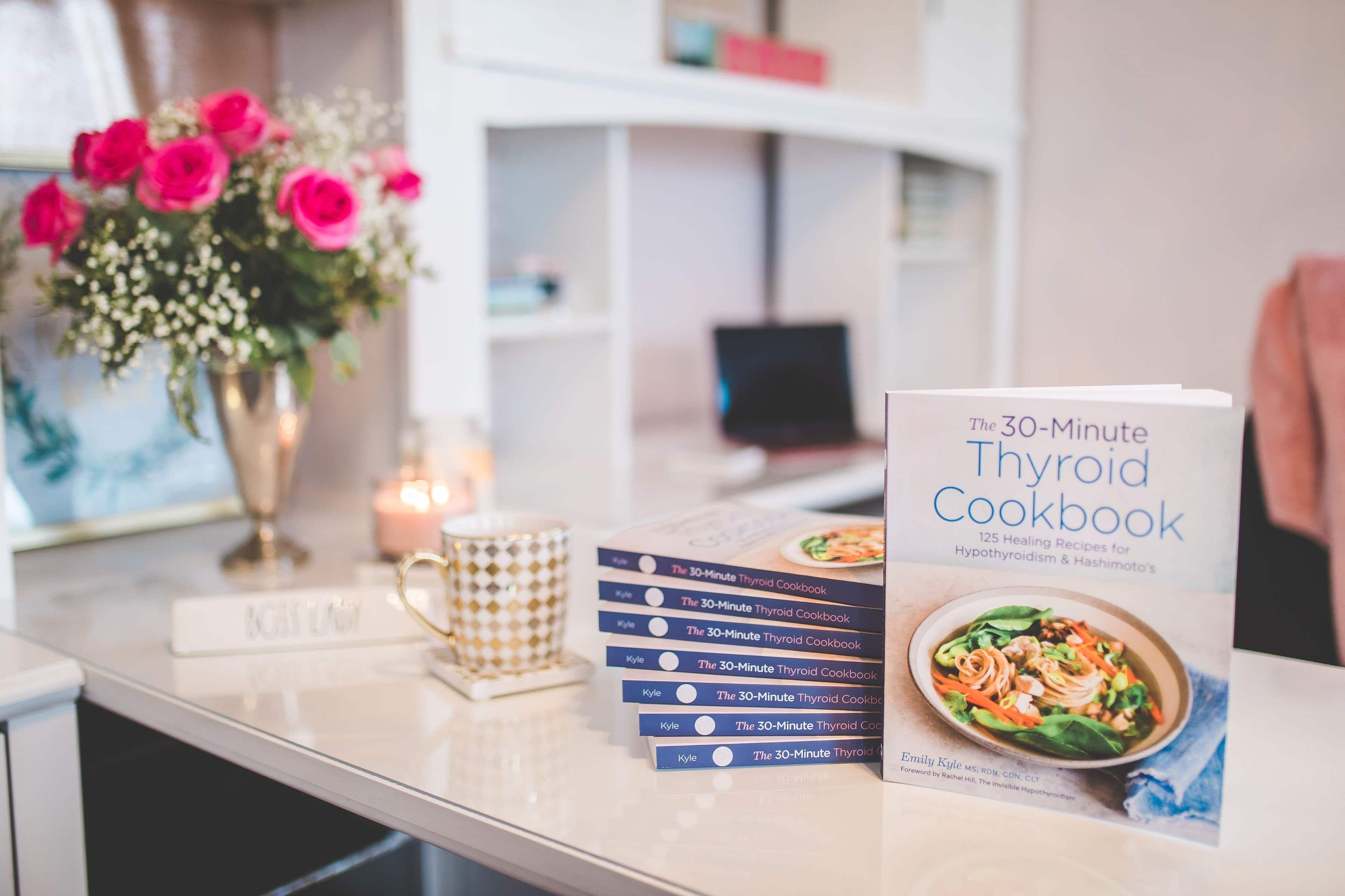 Emily Kyle Nutrition » Happy & Healthy Holistic Living