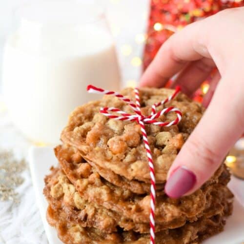 Dessert & Sweet Treat Recipe Archives » Emily Kyle Nutrition