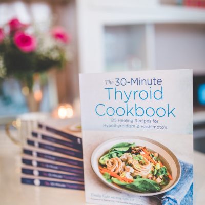 Emily Kyle Nutrition » Happy & Healthy Holistic Living