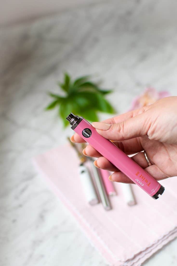 Vaping Cannabis Oil: Exploring The Pros & Cons » Emily Kyle, MS, RDN