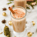 Cozy Cannabis Golden Milk » Emily Kyle, MS, RDN
