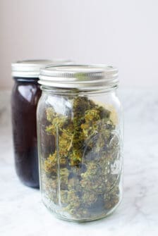 How to Decarb CBD Flower with Lab Tests » Emily Kyle, MS, RDN