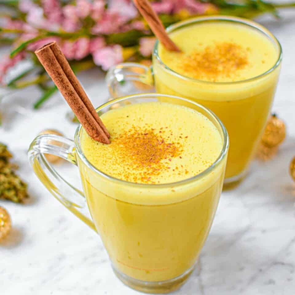 Customizable Cannabis Coffee Creamer » Emily Kyle