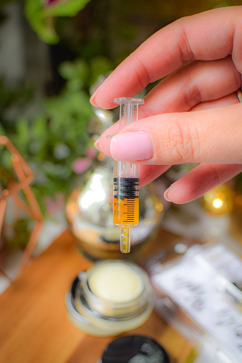 How to Make Cannabis Lip Balm (CBD or THC) » Emily Kyle Nutrition