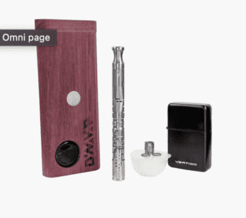 Dry Herb Vaporizer: A Safer Alternative To Smoking? » Emily Kyle Nutrition