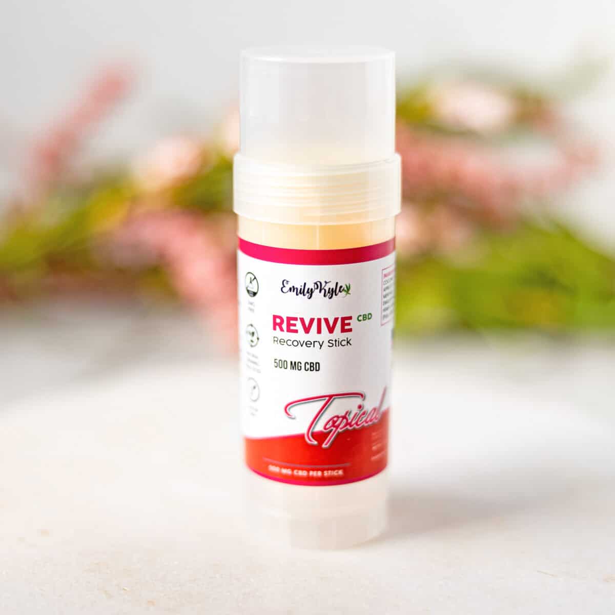 CBD Guides & Recipes » Emily Kyle, MS, RDN