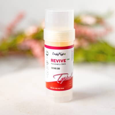 CBD Guides & Recipes » Emily Kyle, MS, RDN