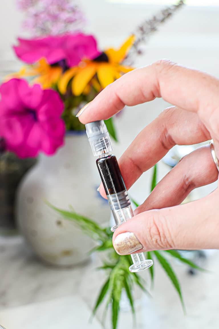 The Ultimate Guide to Cooking with CBD Buds » Emily Kyle Nutrition