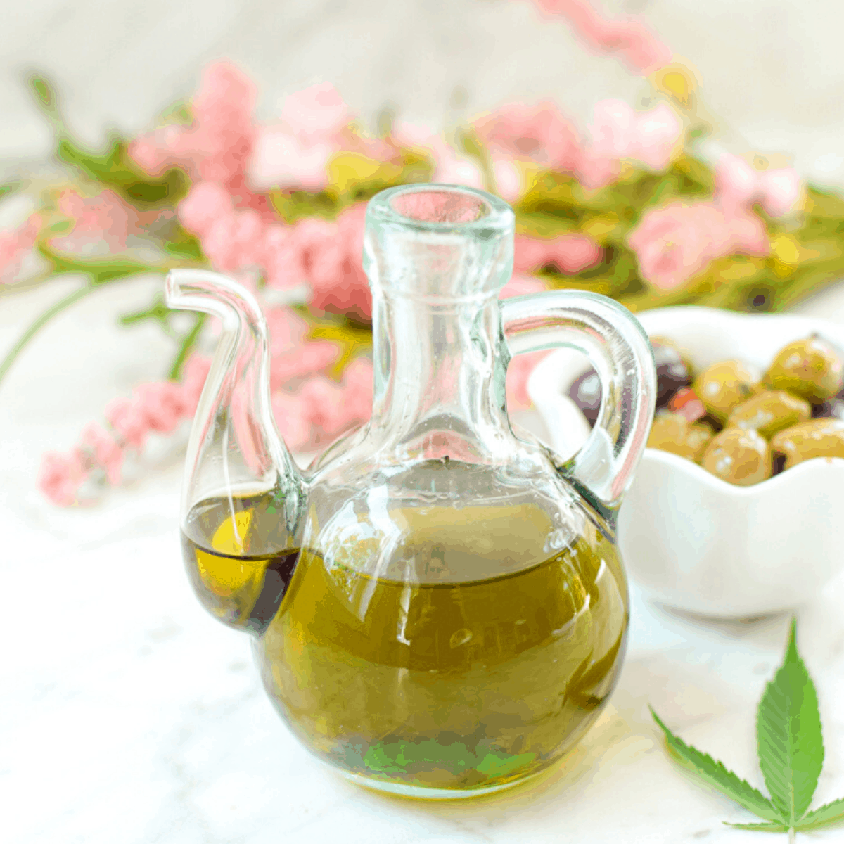 The Best Cannabis Recipes for Beginners » Emily Kyle, RD