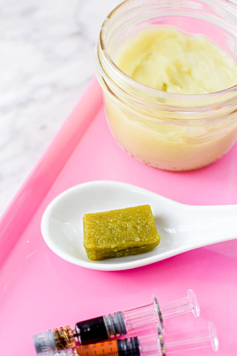 7 Staple Recipes to Stock Your Cannabis Kitchen » Emily Kyle, MS, RDN