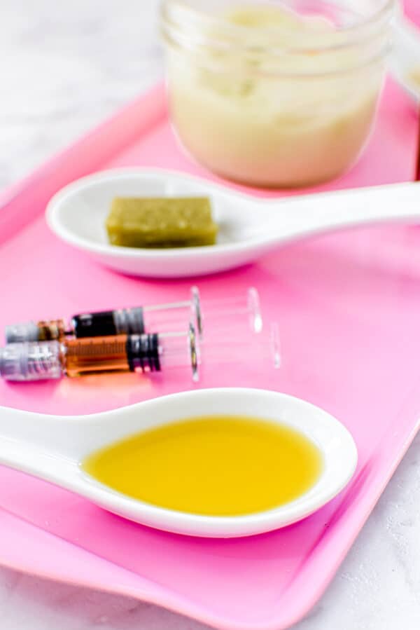 7 Recipes to Stock Your Cannabis Kitchen » Emily Kyle, MS, RDN