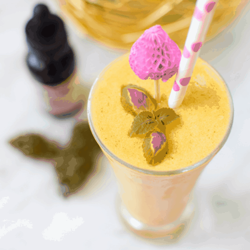 How to Make The Best Cannabis Smoothie (with Recipes!) » Emily Kyle ...