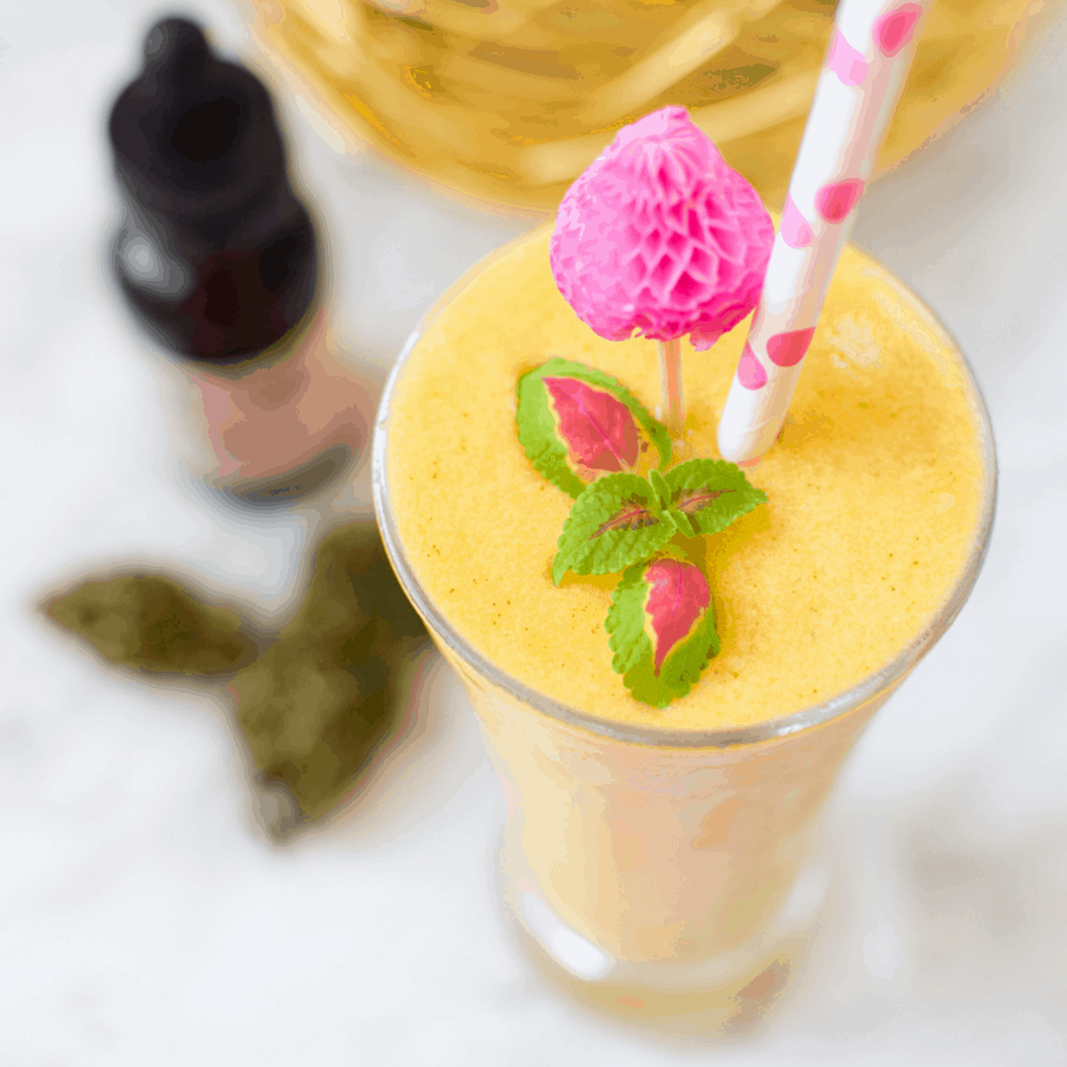 How to Make The Best Cannabis Smoothie (with Recipes!) » Emily Kyle ...