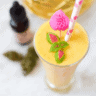 How to Make a Cannabis Smoothie + 7 Recipes » Emily Kyle, MS, RDN