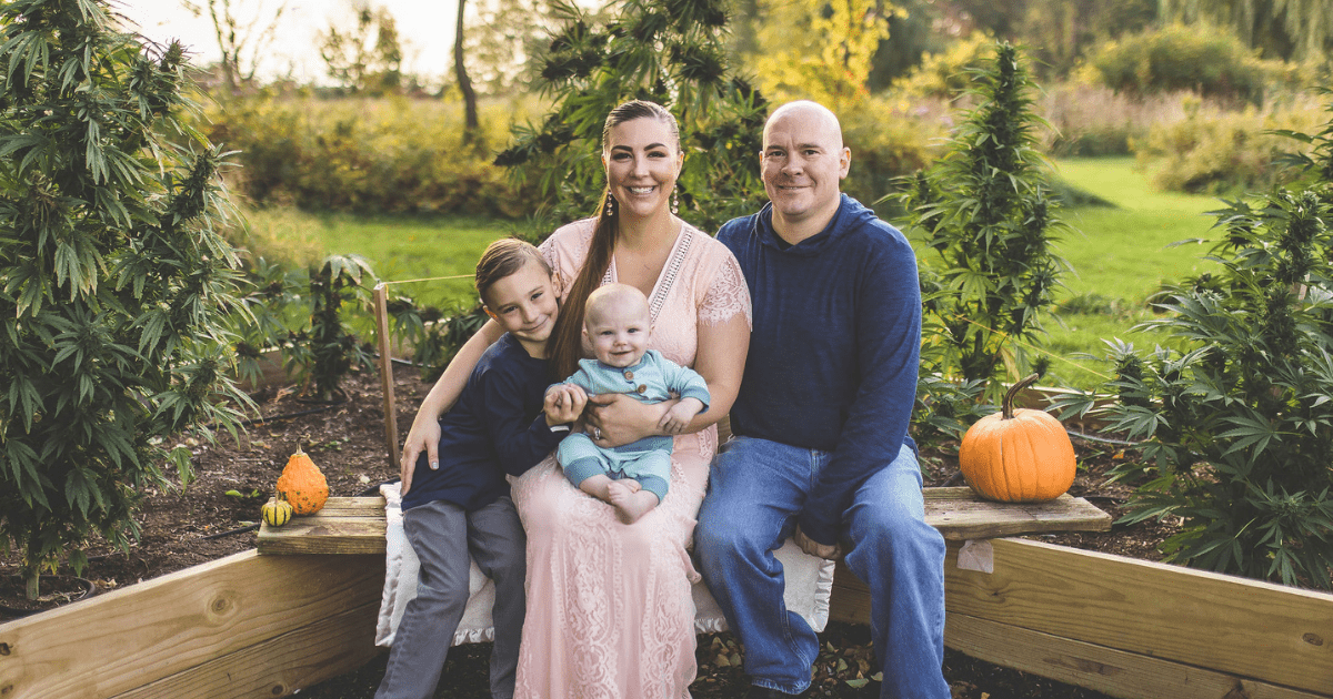 The Best Cannabis Recipes & Education » Emily Kyle Nutrition