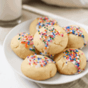 Soft & Chewy Cannabis Sugar Cookies » Emily Kyle, MS, RDN