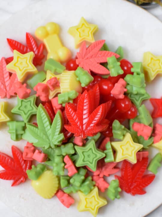 The Best Cannabis Recipes for Beginners and Beyond » Emily Kyle Nutrition