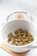 Easy Beginner's Guide to Cannabis Decarboxylation » Emily Kyle, MS, RDN