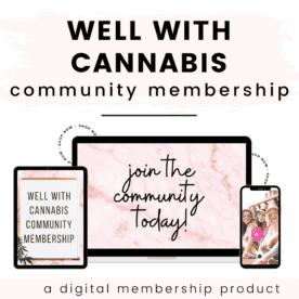 The Ultimate Guide to Being a Cannamom » Emily Kyle, MS, RDN