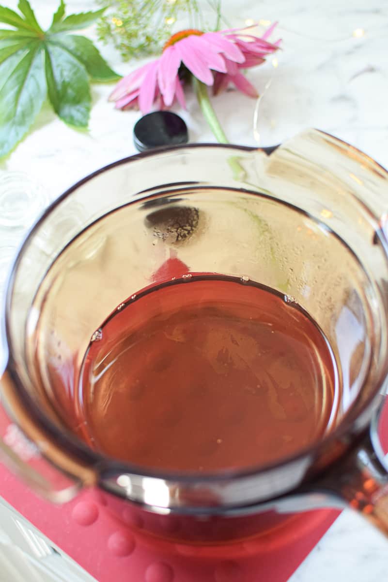 How to Make Cannabis Lip Balm (CBD or THC) » Emily Kyle Nutrition