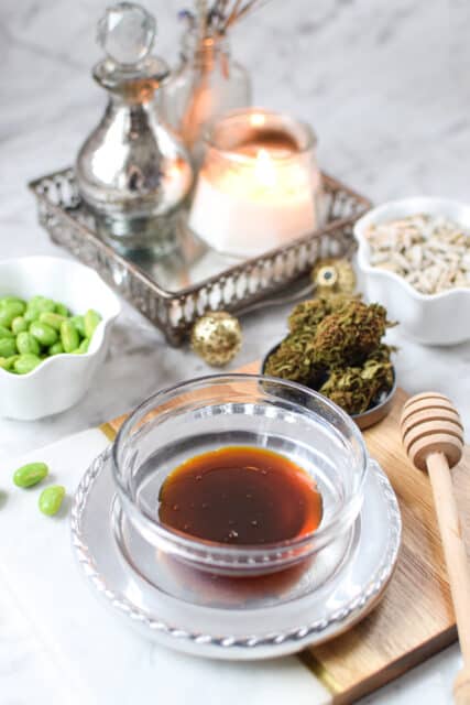 Lecithin For Edibles Where When And Why We Use It Emily Kyle Ms Rdn