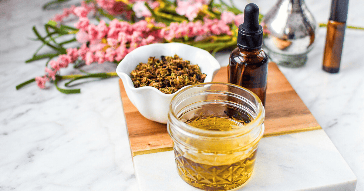 How to Make AVB Edibles with Already Vaped Bud » Emily Kyle, MS, RDN