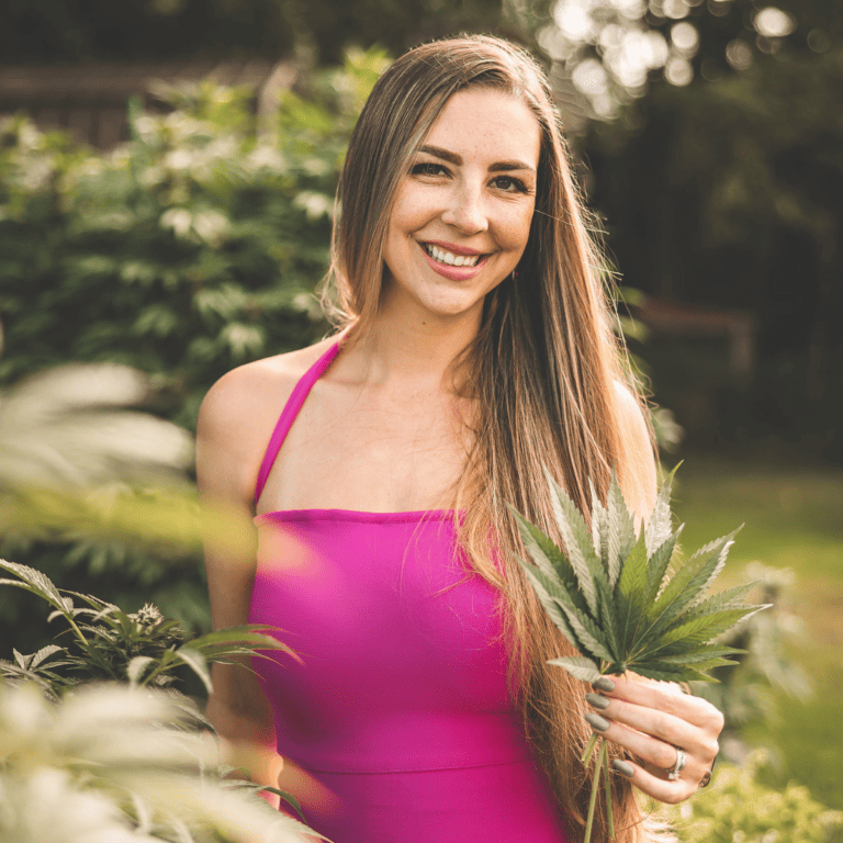 Can Cannabis Help With Weight Loss? » Emily Kyle, MS, RDN
