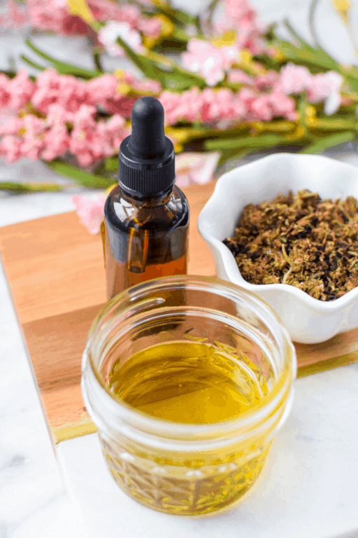 How to Make AVB Edibles with Already Vaped Bud » Emily Kyle, MS, RDN