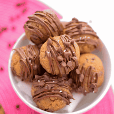 Easy Cannabis Chocolate Chip Cookies » Emily Kyle, MS, RDN