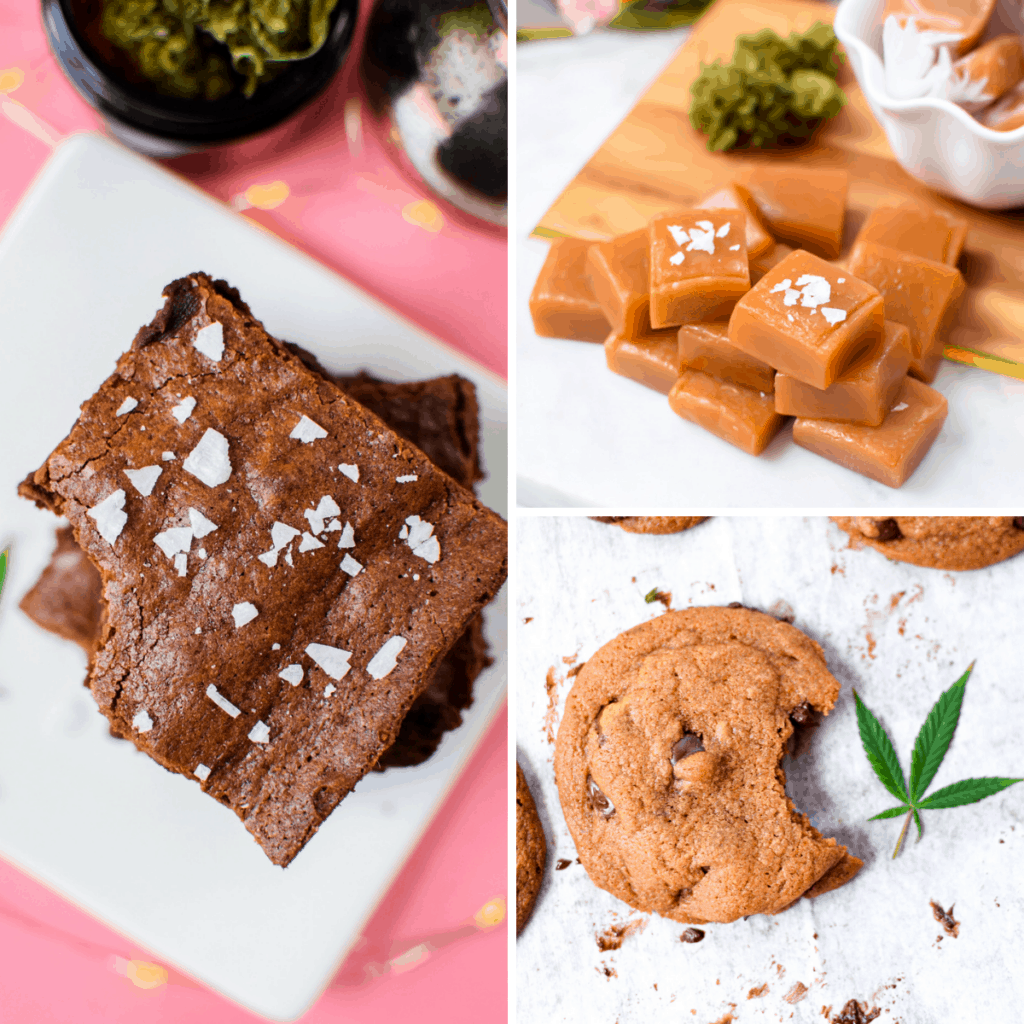 The Best Cannabis Recipes for Beginners » Emily Kyle