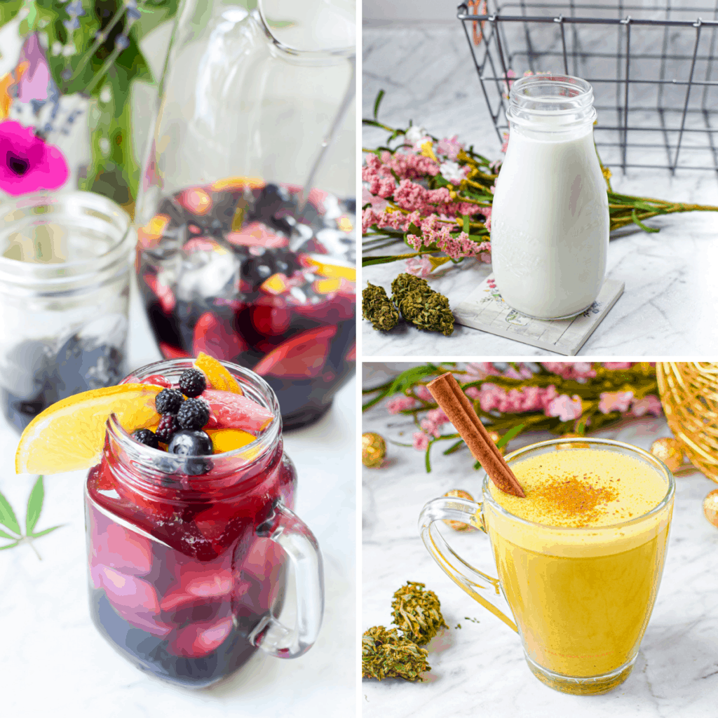 The Best Cannabis Recipes for Beginners » Emily Kyle, RD