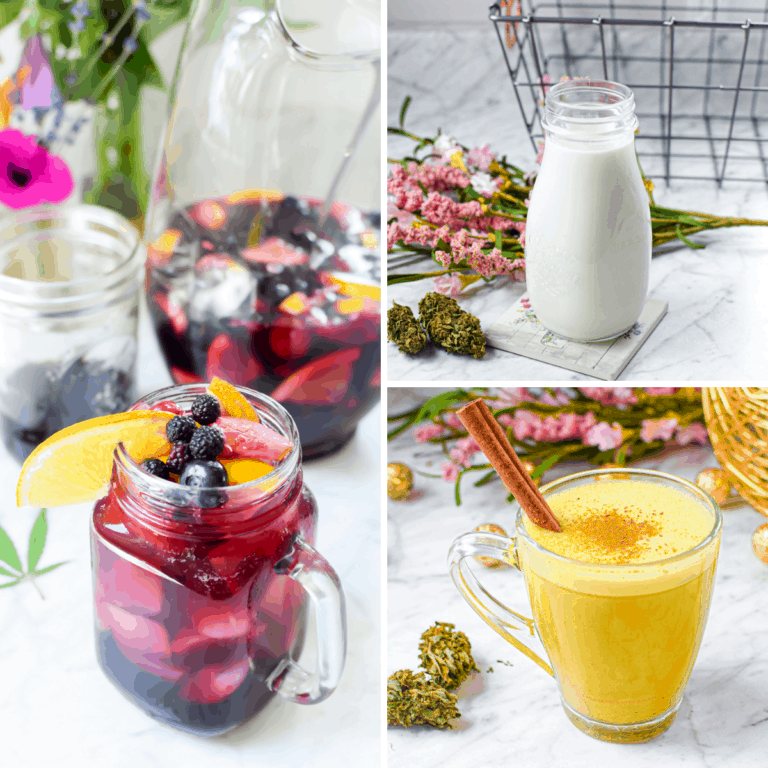 The Best Cannabis Recipes for Beginners » Emily Kyle