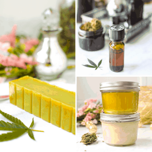 The Best Cannabis Recipes for Beginners » Emily Kyle