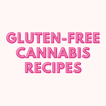 The Best Cannabis Recipes » Emily Kyle Nutrition