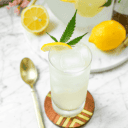 Simple, Refreshing Cannabis Lemonade » Emily Kyle, MS, RDN