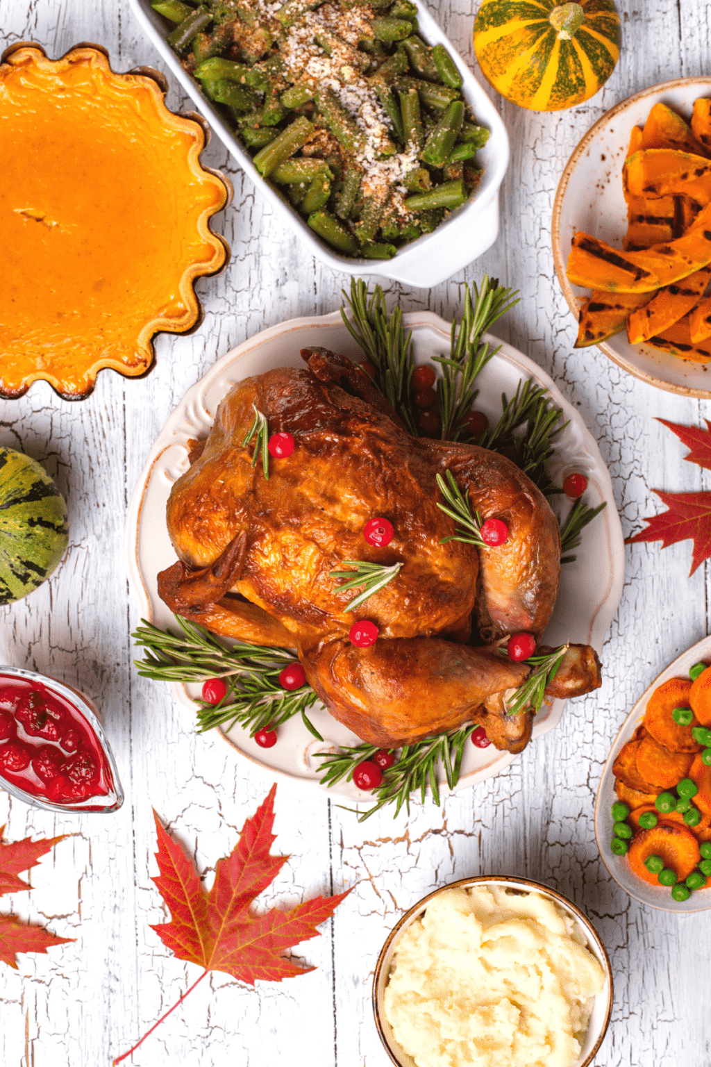 How to Host a Cannabis-Infused Thanksgiving Dinner » Emily Kyle, MS, RDN