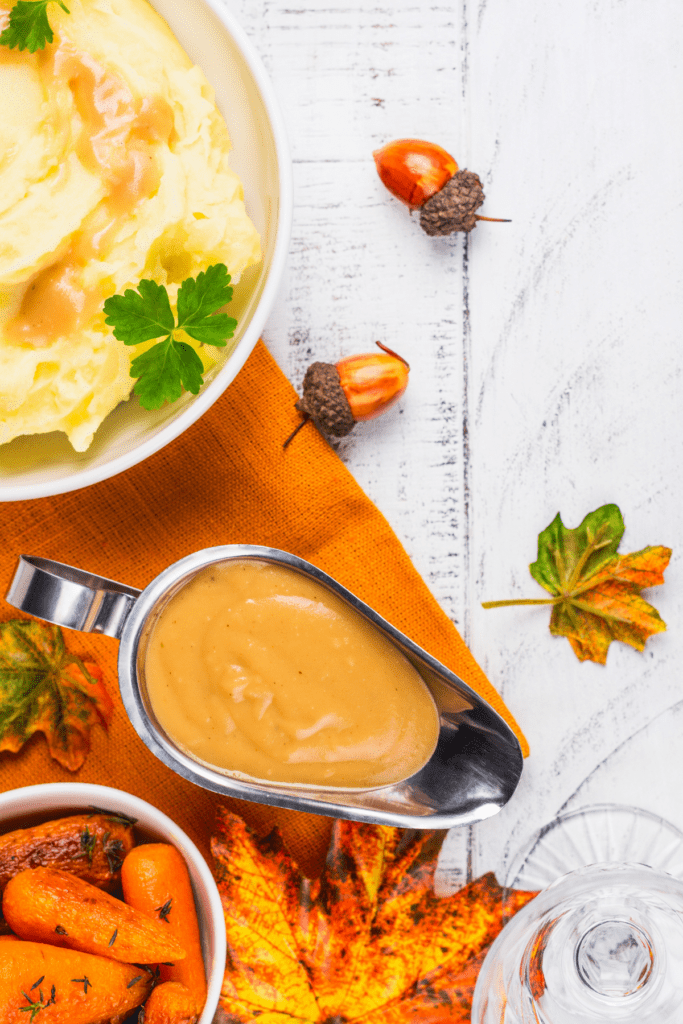 How to Host a Cannabis-Infused Thanksgiving Dinner » Emily Kyle, MS, RDN