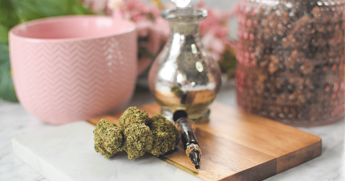 How To Dose Cannabis Edibles » Safely & Effectively! » Emily Kyle, MS, RDN