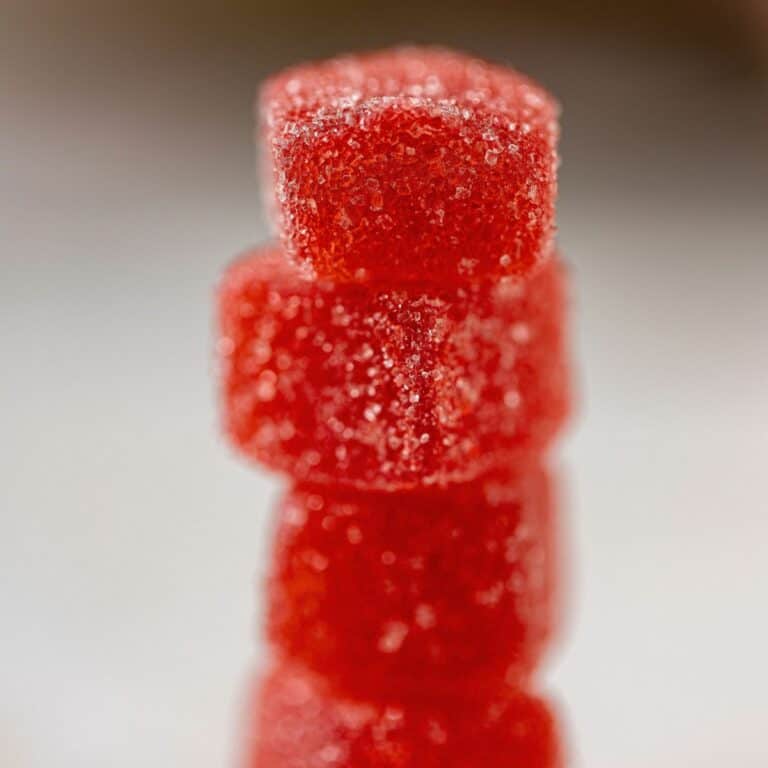 What Temperature is Safe to Bake Edibles? » Emily Kyle, MS, RDN