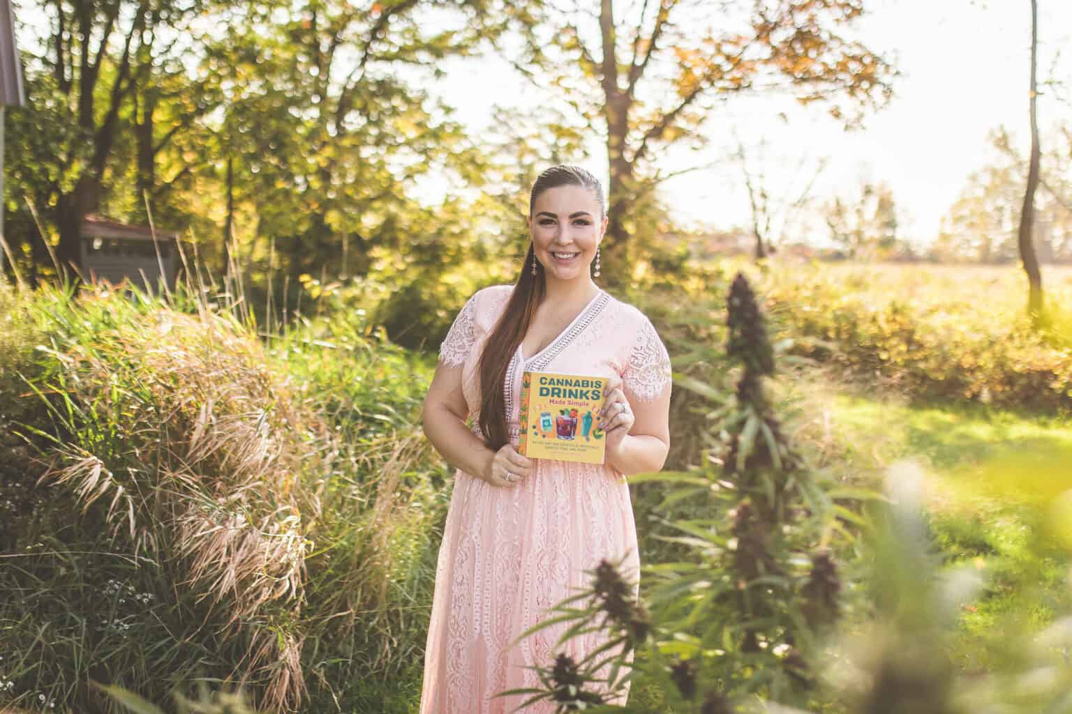 The Best Cannabis Recipes & Education » Emily Kyle Nutrition