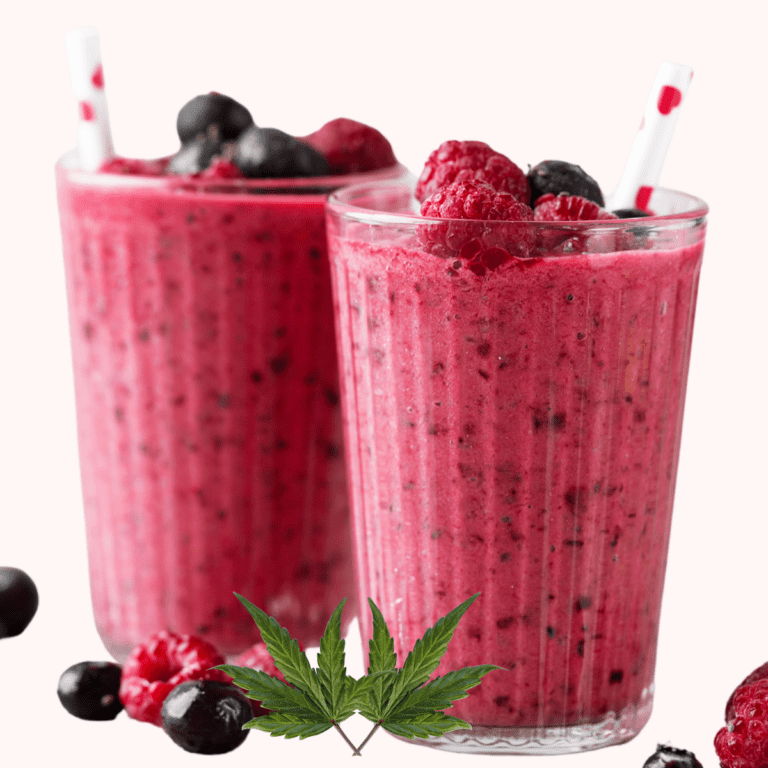 The Nutrition Benefits of Eating Raw Cannabis » Emily Kyle, MS, RDN