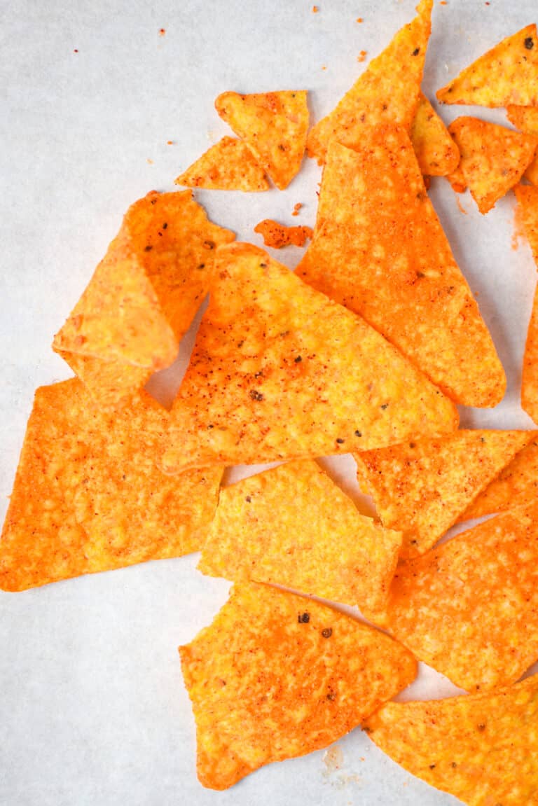 Cannabis-Infused Doritos aka Doweedos » Emily Kyle, MS, RDN