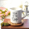 Customizable Cannabis-Infused Coffee Creamer » Emily Kyle, MS, RDN