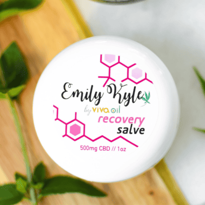 5 Ways To Add Cannabis To Your Self-Care Routine » Emily Kyle, RD