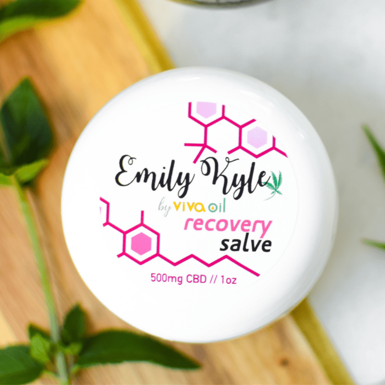 The Ultimate Guide to THC » Emily Kyle Nutrition