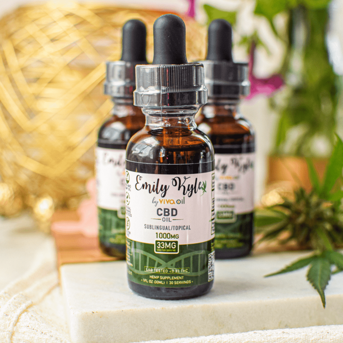 Cbd Recipes And Articles Emily Kyle Nutrition