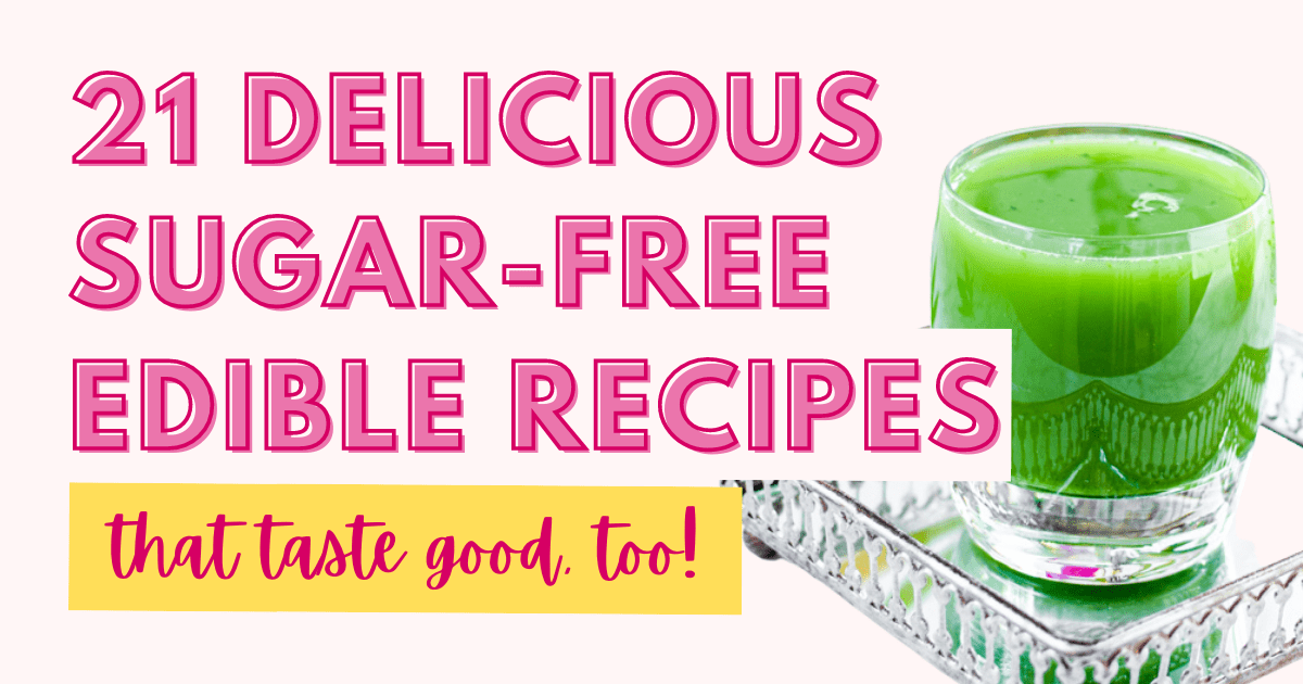 21 Delicious No-Added Sugar Edible Recipes » Emily Kyle, MS, RDN